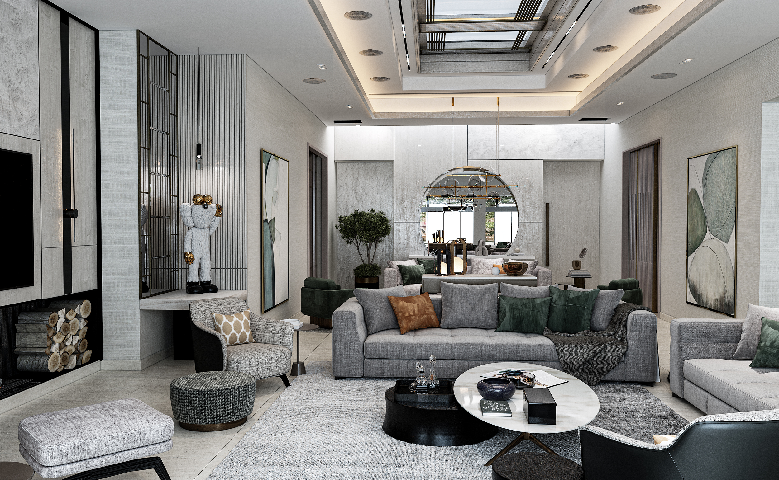 About – Top Interior Design Firm | Al Abdali | IDS Interior Design Studio