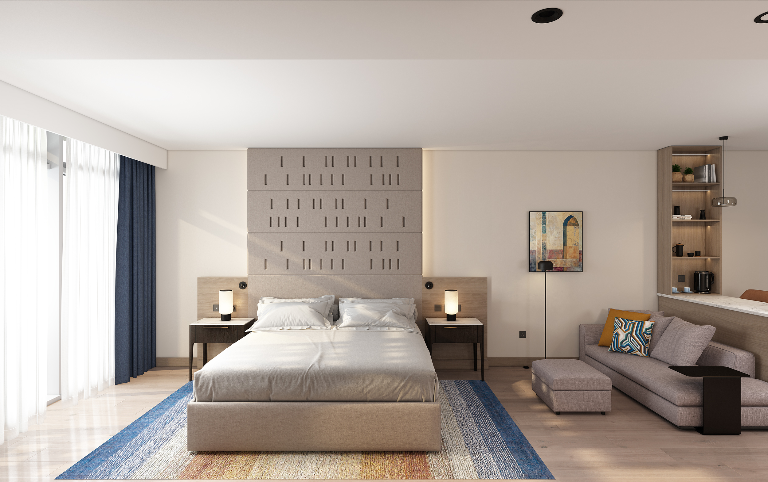 Top Interior Design Firm | Al Abdali | IDS Interior Design Studio – IDS is an interior design ...